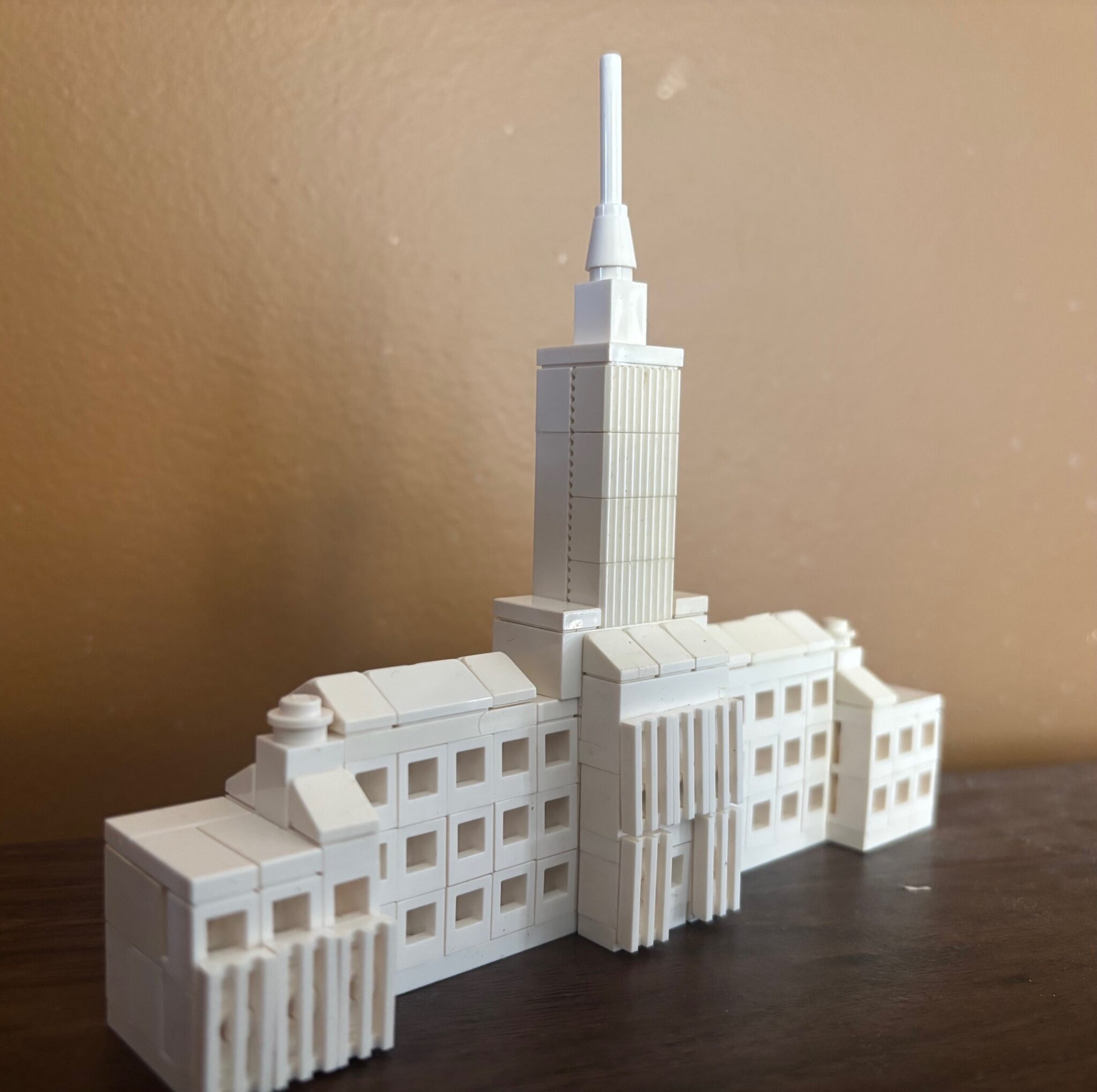 Rhode Island Brick Artist | Custom Models by Andrew Grover Using LEGO